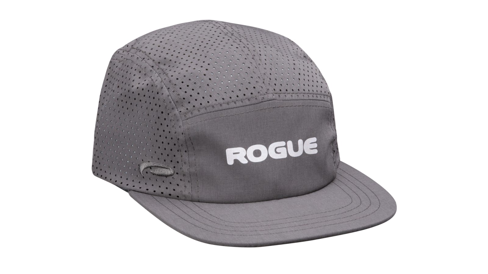 Rogue Running Hat - Lightweight Breathable UPF 30 Runner’s Cap | Rogue Fitness
